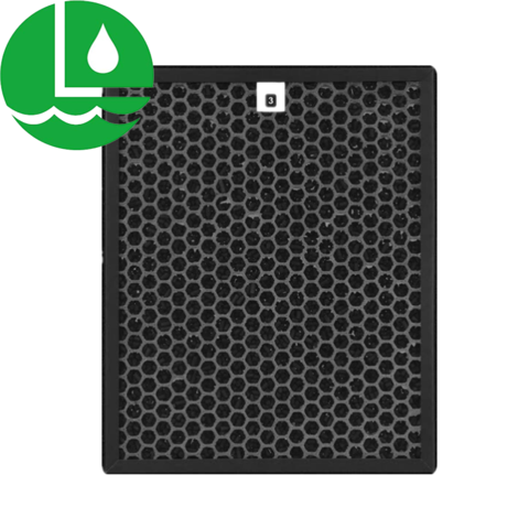 Activated carbon pre-filter for Air Purifier Element Filter in water ...