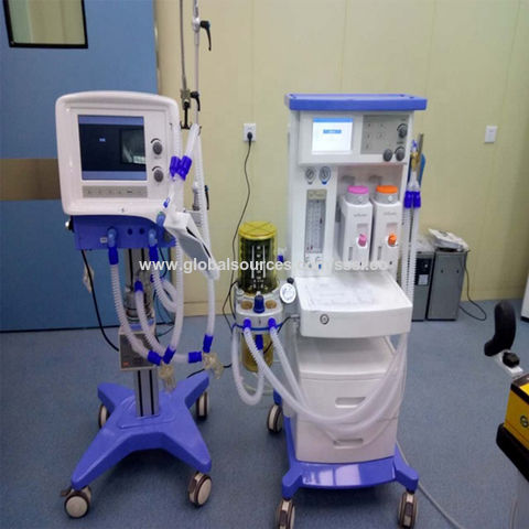 Buy Wholesale China 10.4 Inch Led Screen Reliable Hospital Equipment ...