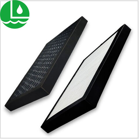 Factory Direct High Quality China Wholesale Fan Filter Unit With ...