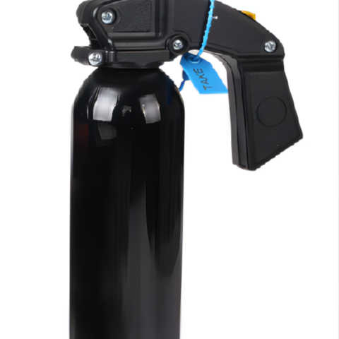 China Hot sell Women's self-defense anti-wolf spray chili water ...