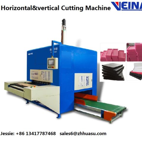 Buy Wholesale China Veinas Epe Foam Horizontal & Vertical Cutting ...