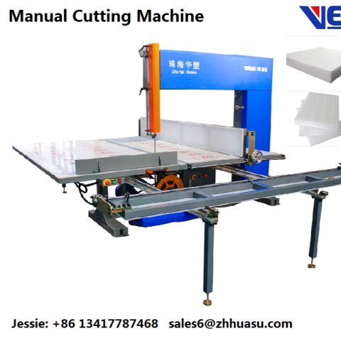 How To Cut Polyethylene Foam