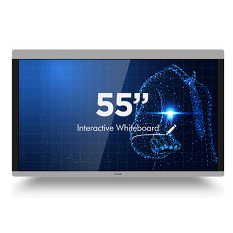 South Korea 55-inch UHD electronic blackboard/Camera sensor on Global ...