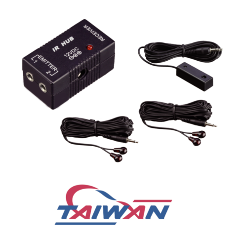 Buy Wholesale Taiwan Basic Ir Repeater Kit & Basic Ir Repeater Kit ...