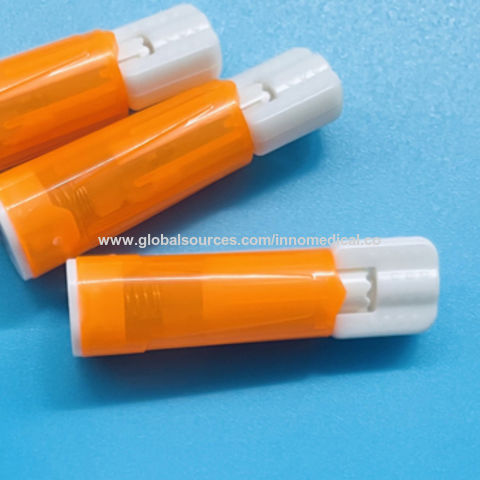 China Medical Sterile Blood Lancet on Global Sources,Blood Lancet,twist ...