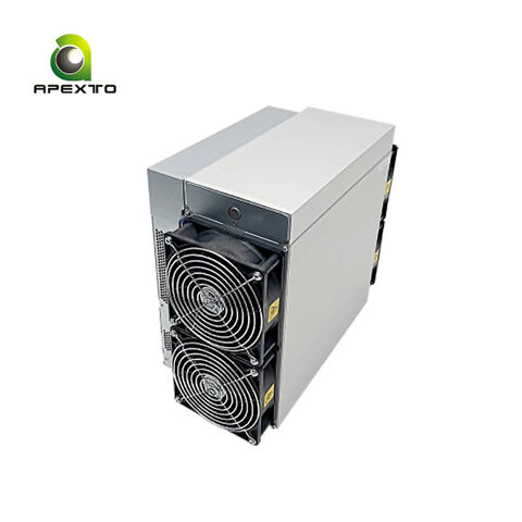 Buy Wholesale China Wholesale Antminer Hydro S19 Pro 110t Bitmain Asic ...