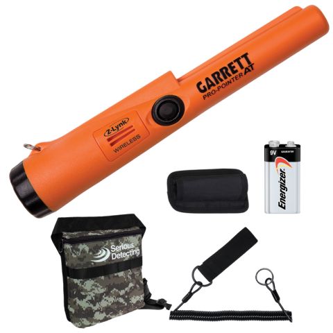 Buy Wholesale United Kingdom Garrett Pro Pointer & Garrett Pro Pointer ...