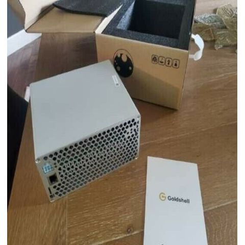 Buy Wholesale United States Goldshell Mini-doge Miner (185mh ...