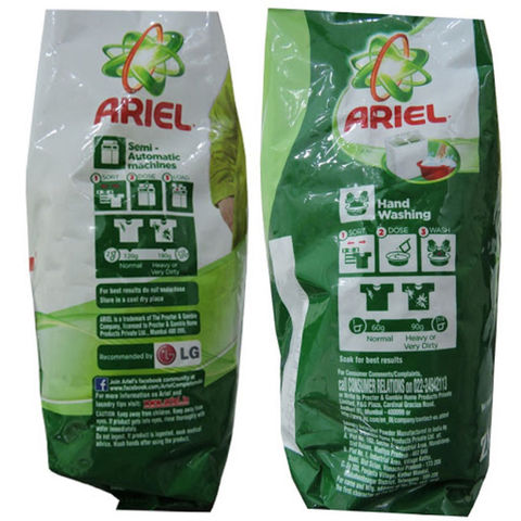 Buy Wholesale Canada Ariel With Touch, 66 Loads Powder Laundry ...