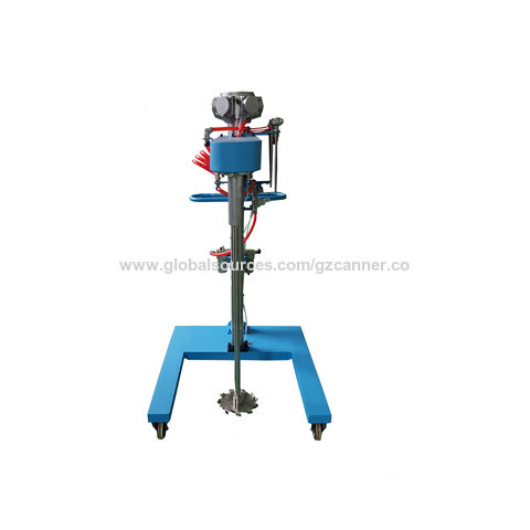 China Ink Paint Mixers Agitator Propeller From Professional Manufacture ...