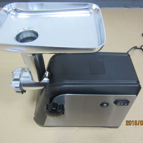 China Mincer/mincing machine/Mangler inspection Service on Global ...