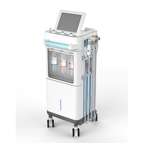 Buy Wholesale China Hydrofacial Machine Factory Spa Pdt Skin Aqua ...