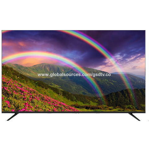 Buy Wholesale China Gsd High Quality 19 22 24 Inch Isdbt-/dvb-t2 Led Tv ...