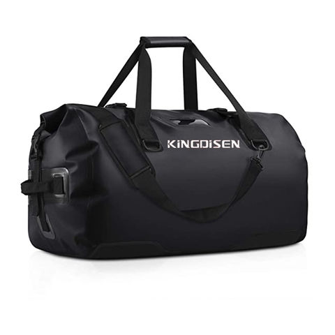 Buy Wholesale China Extra Large Waterproof Duffle Travel Dry Duffel Bag ...