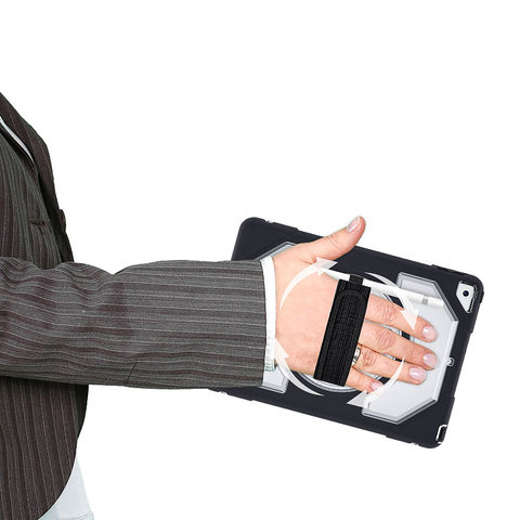 Buy Wholesale China Heavy Duty Military Tablet Case For Samsung Galaxy ...