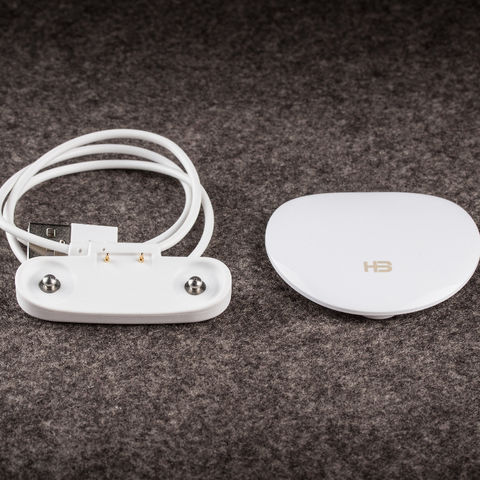 China Portable ECG Device 24-Hour Wearable Cardiac Continuous ...