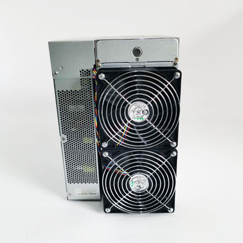 Buy Wholesale China Most Powerful Bitmain Asic Mining Machine Bitmain ...