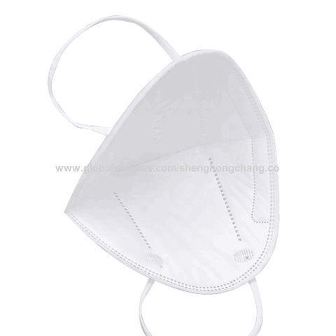 Buy Wholesale China Disposable 5ply Medical Particulate Respirators ...