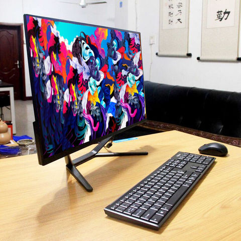 Buy Wholesale China Factory Oem All In One 24 Inch Computer Gaming ...