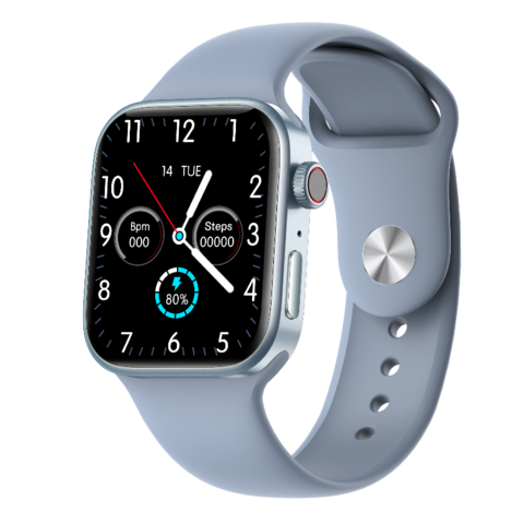 China 2021 Watch 7 1.7 inch Reloj Intelligent Waterproof S7 Fitness ...