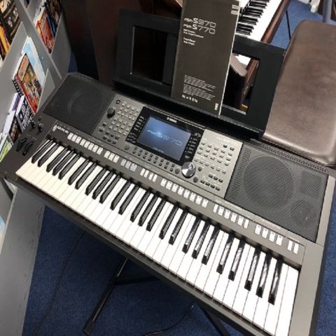 Buy Wholesale United States Yamahas Psr S970 S775 S670 S975 S750 S X900 ...