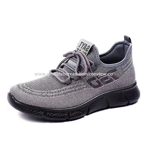 Men's Sneakers,new Arrivals Men's Shoes Men's Footwear, Made Of Fly ...