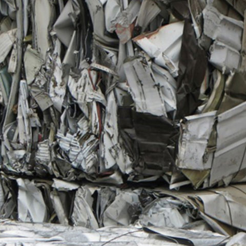 Thailand Aluminum Extrusion / Aluminum Extrusion 6063 Scrap For Export ...