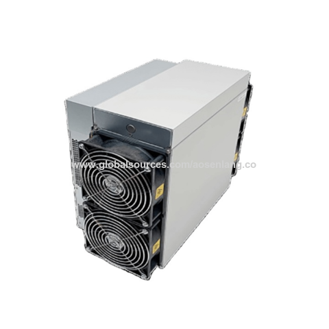 Buy Wholesale China Shenzhen Asl S19j Pro 100th Bitmain Antminer S19j ...