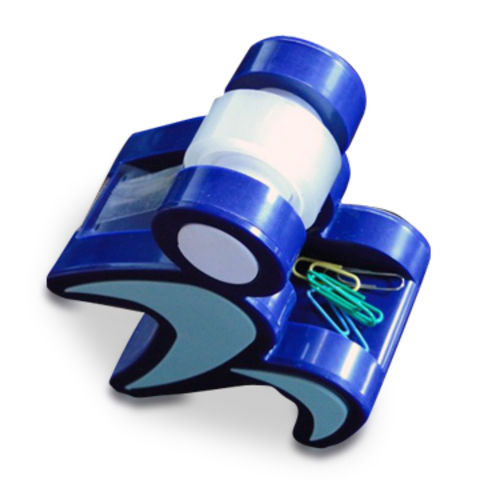 China Standing Tape Dispenser with Fancy/Charming Design, Made of ...