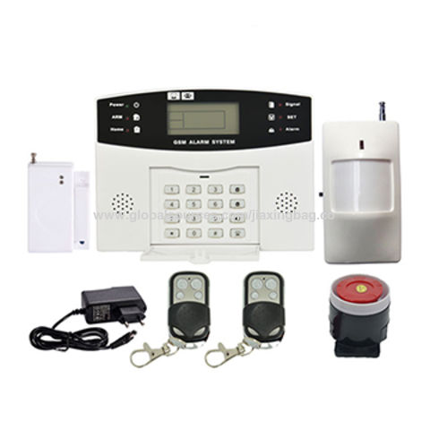 China High Quality Complete Smart Home Kits on Global Sources,Smart ...