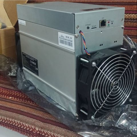 Buy Wholesale United States Microbt Whatsminer S17 73th Bitcoin Miner ...