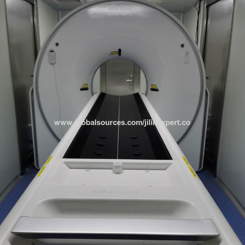 China Mobile CT Detection Vehicle on Global Sources,Mobile CT Detection ...