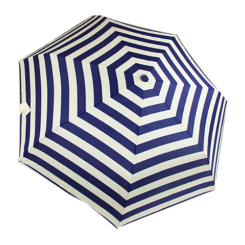 China 5-section Foldable Compact Umbrellas, Aluminum Umbrella Frame ...