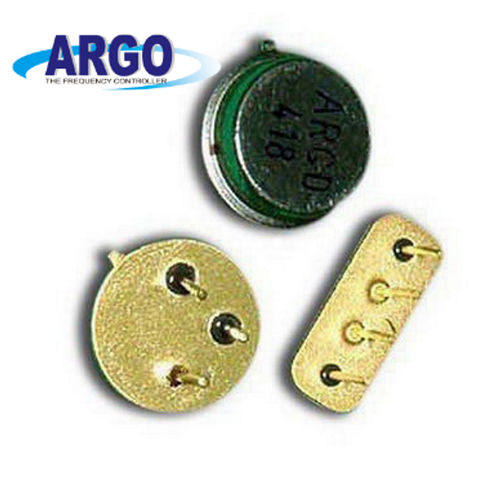 Taiwan SAW Filter and Resonator with SMD Embossed Taping or DIP Package ...