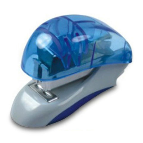 China Beautiful Stapler, Made of Plastic/Metal, Ideal for Promotional ...