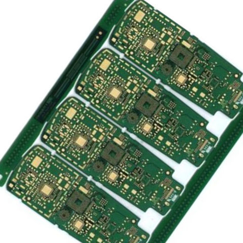 Buy Wholesale China High Frequency Fr4 94v-0 Pcb Circuit Boards & Pcb at USD 3.5 | Global Sources
