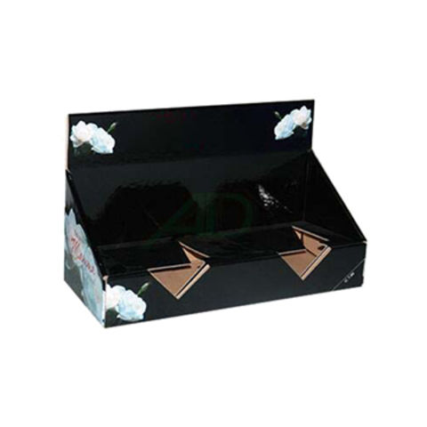 China Fashion custom POP countertop displays on Global Sources,POP ...