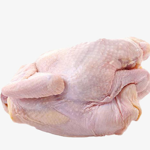 Frozen Whole Chicken / Frozen Chicken For Sale Top Grade Manufacturer ...