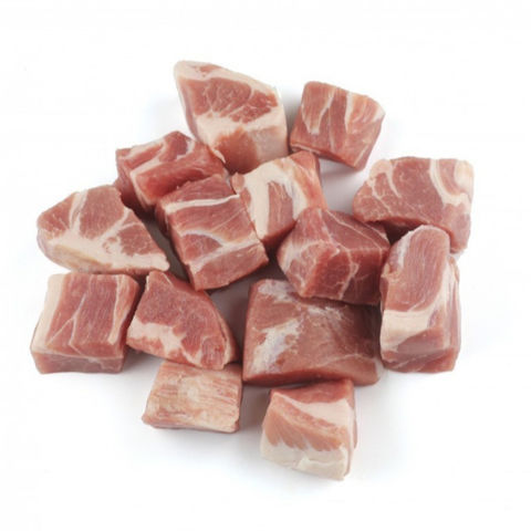 Buy Wholesale Thailand Frozen Pork Meat / Pork Meat In Bulk & Pork at ...