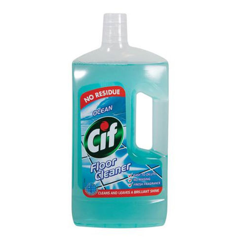 Buy Wholesale Canada Cif With Bleach Multipurpose Ultrafast & Cif With ...