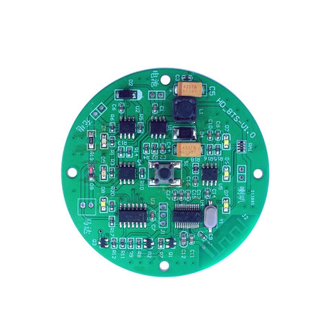 Buy Wholesale China Toy Car Smart Circuit Board Control Panel & Smart ...