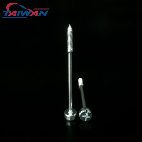 Buy Wholesale Taiwan Special Screw (super Big Size Hd, Long Shank ...