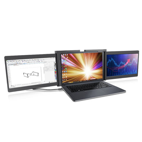 Buy Wholesale China Factory Wholesale 12 Inch Ips Portable One Cable ...