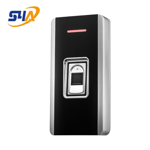 Buy Wholesale China Fingerprint Reader With Relay Output Access ...