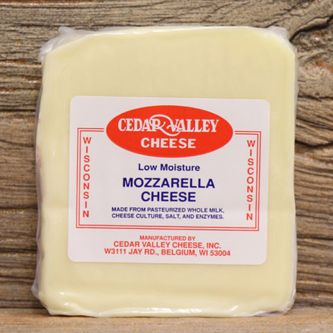 Buy Wholesale Canada Mozzarella Cheese & Mozzarella Cheese | Global Sources