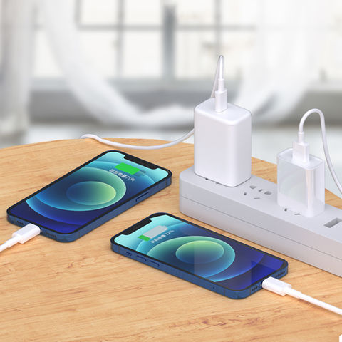 Buy Wholesale China High Efficiency 30w Usb-pd Adapters Oem Adapter 30 ...