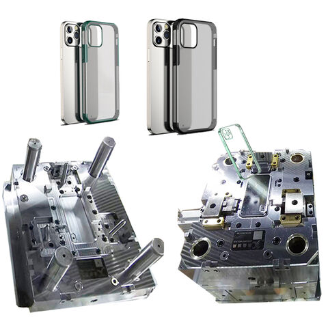 Customized China plastic mould mobile phone/mobile phone case mold ...