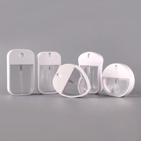 Buy Wholesale China 2021 New Design Cell Phone Shaped 30ml 40ml Plastic ...