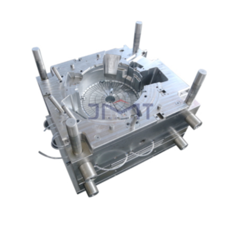 China Washing Machine Plastic Injection Mould ---Home Appliance Mould ...