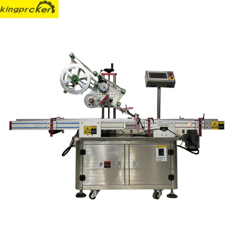 Buy Wholesale China Special Plane High-precision Labeling Machine For ...